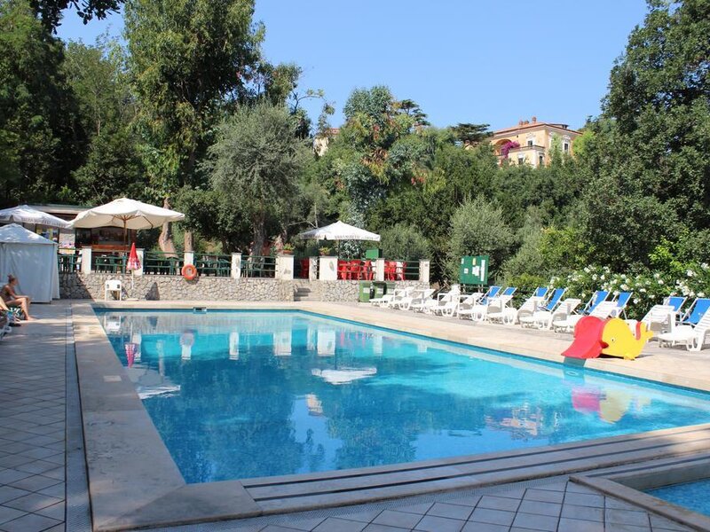 Santa Fortunata Village - Hulyyou