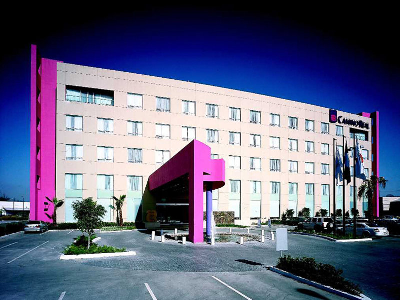 Real Inn Torreón - Hulyyou